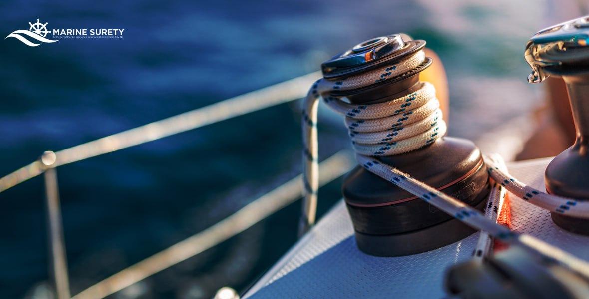 Marine Surety - Beyond Traditional Markets: How Marine Surety Secured ...